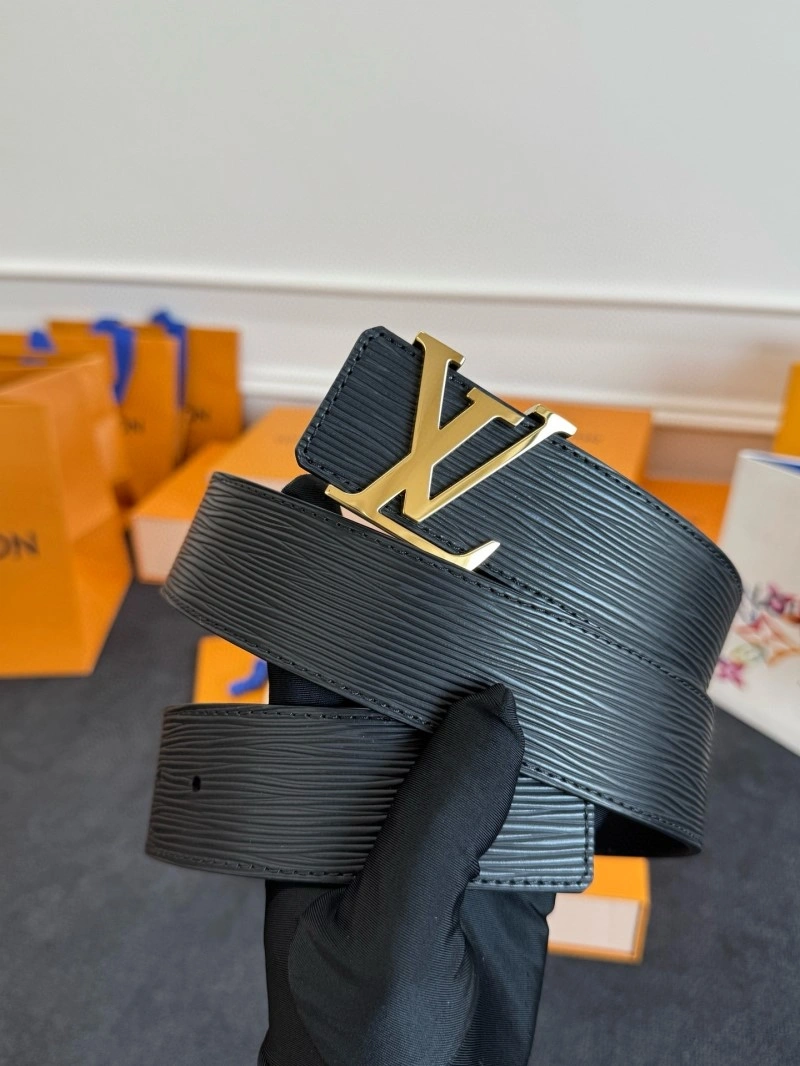 Top match Louis Vuitton Belts