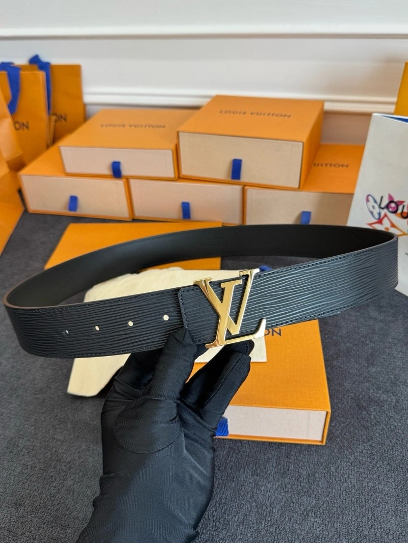 Top match Louis Vuitton Belts