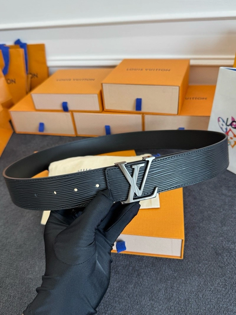 Top match Louis Vuitton Belts