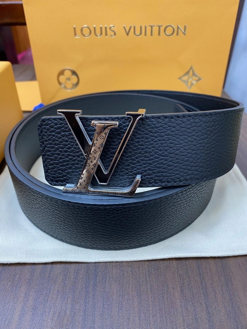 Economical Louis Vuitton Belts