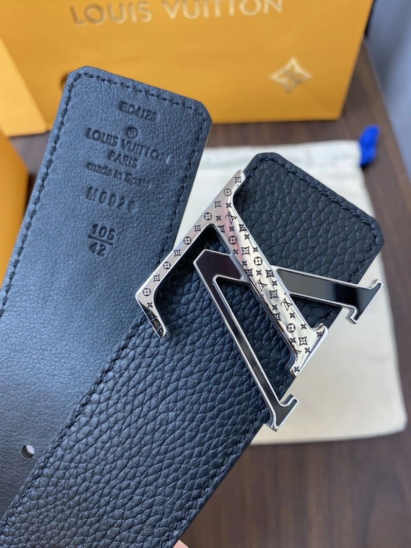 Economical Louis Vuitton Belts