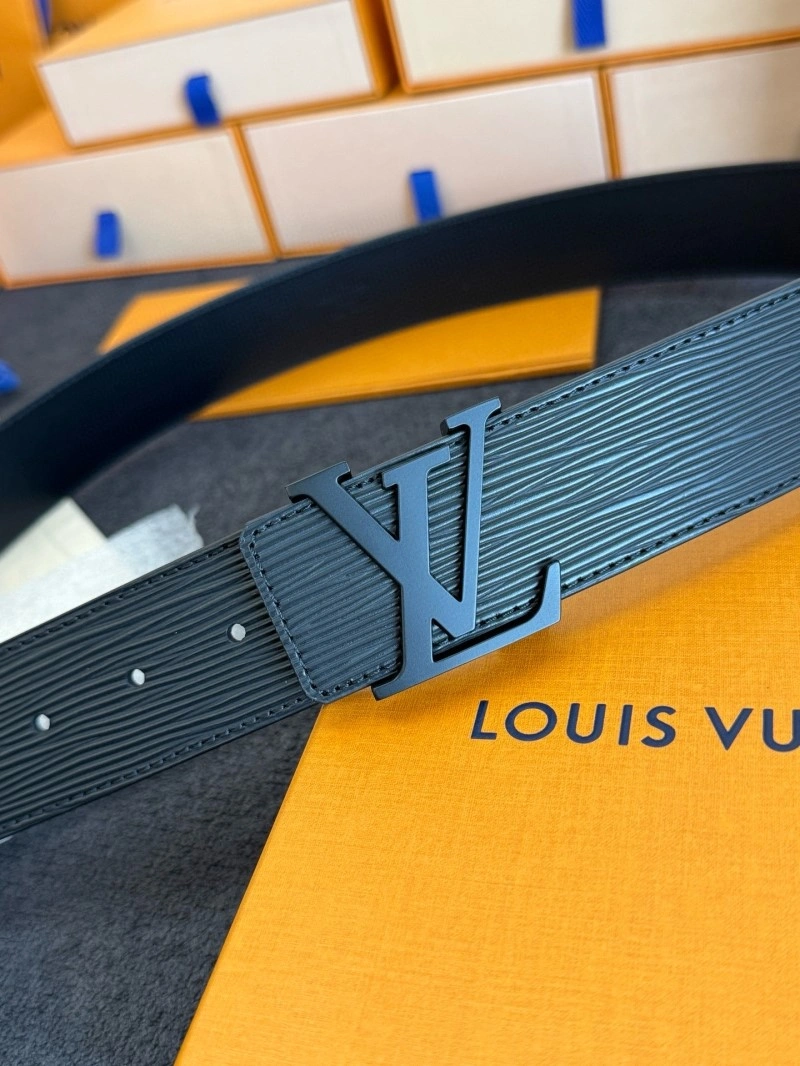 Indistinguishable Louis Vuitton Belts