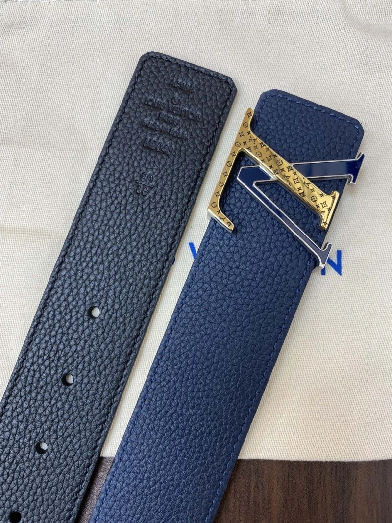 Accurate model Louis Vuitton Belts