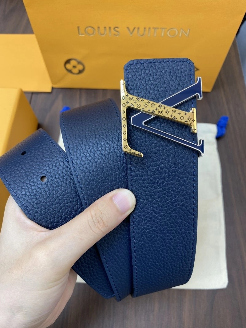 Accurate model Louis Vuitton Belts