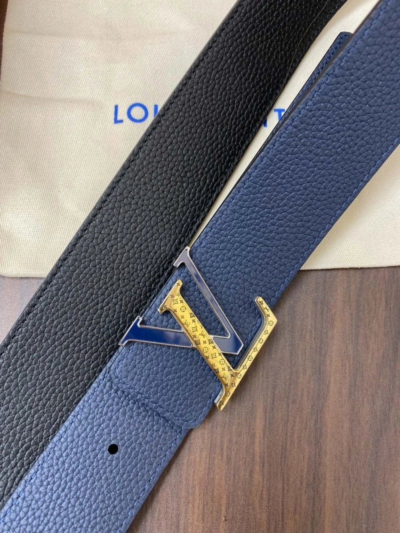 Accurate model Louis Vuitton Belts