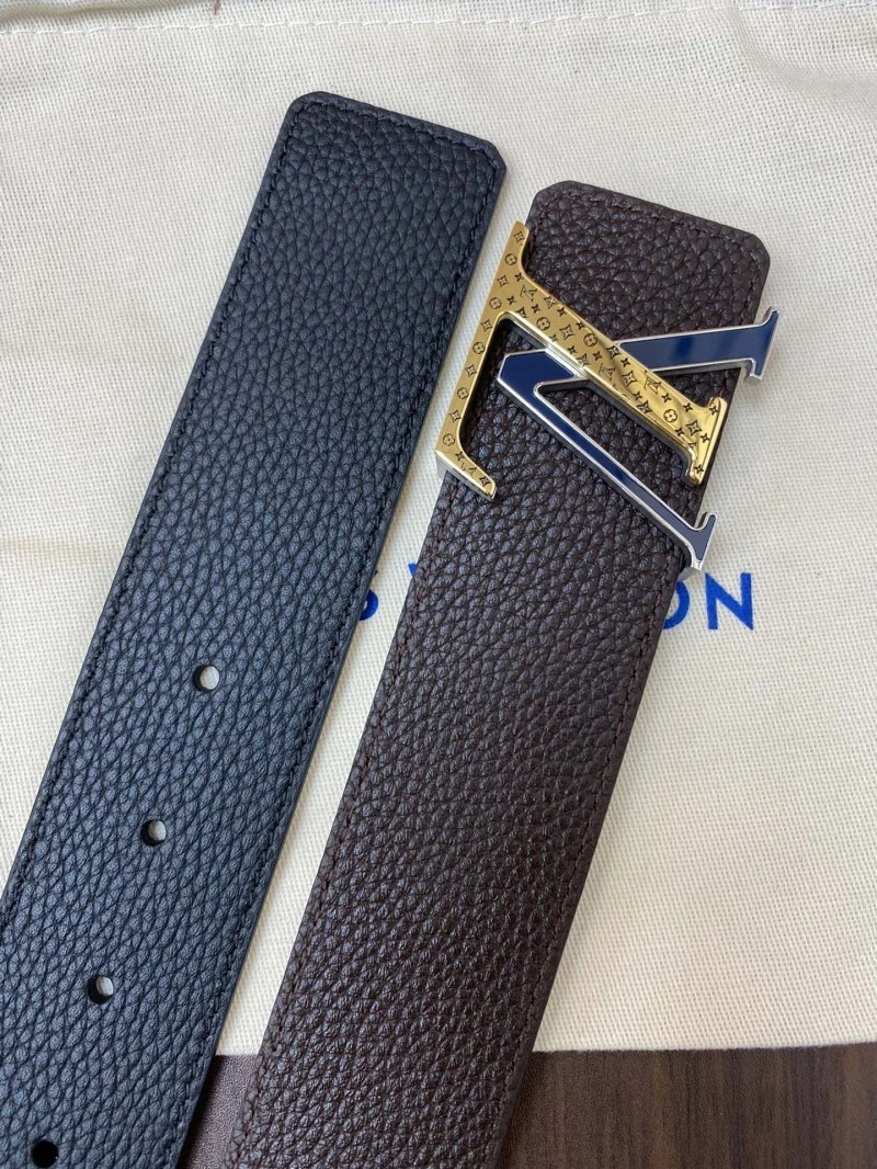 Top mirror Louis Vuitton Belts