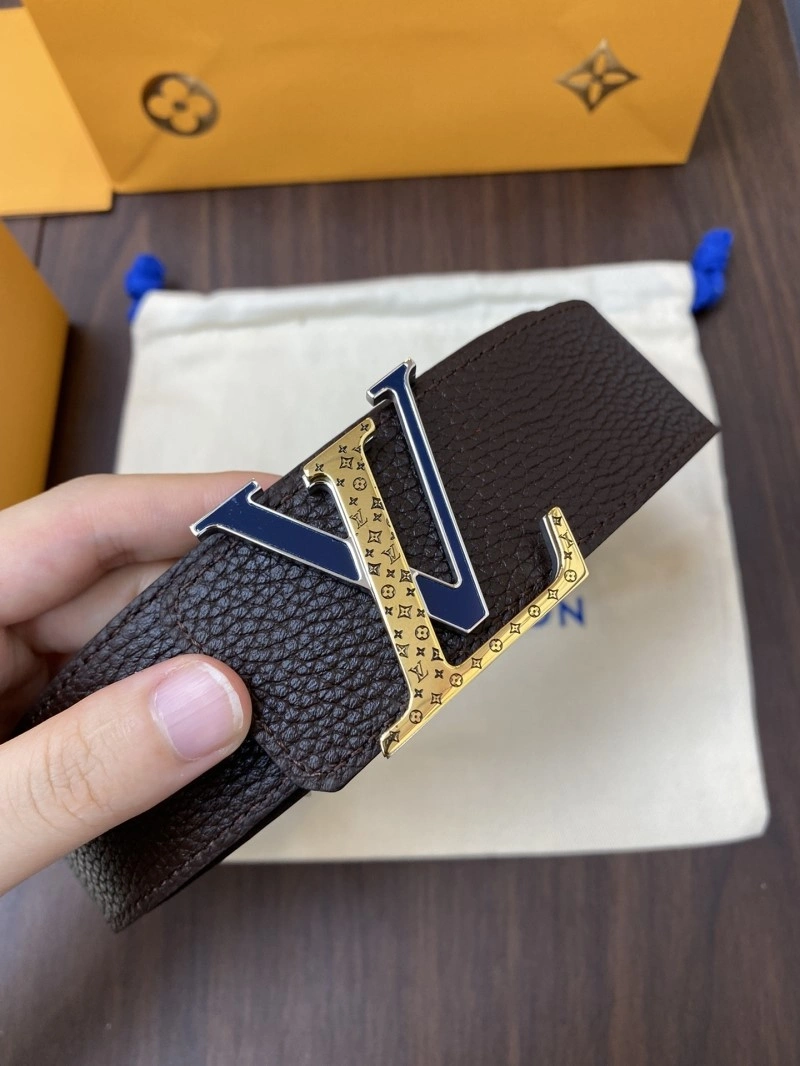 Top mirror Louis Vuitton Belts