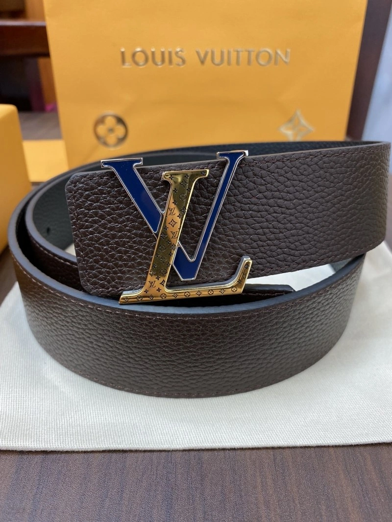 Top mirror Louis Vuitton Belts