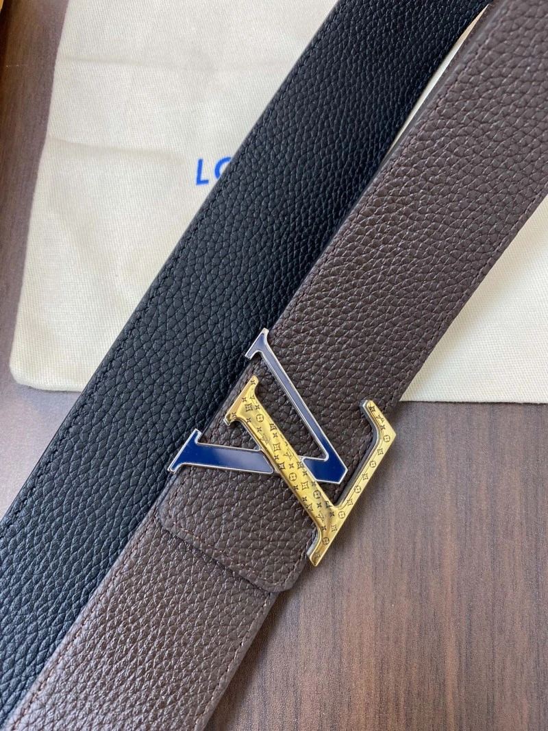 Top mirror Louis Vuitton Belts