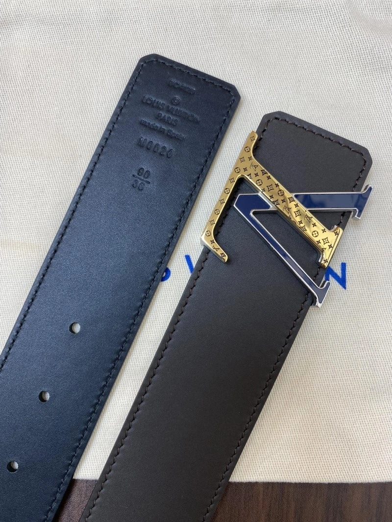High fidelity Louis Vuitton Belts
