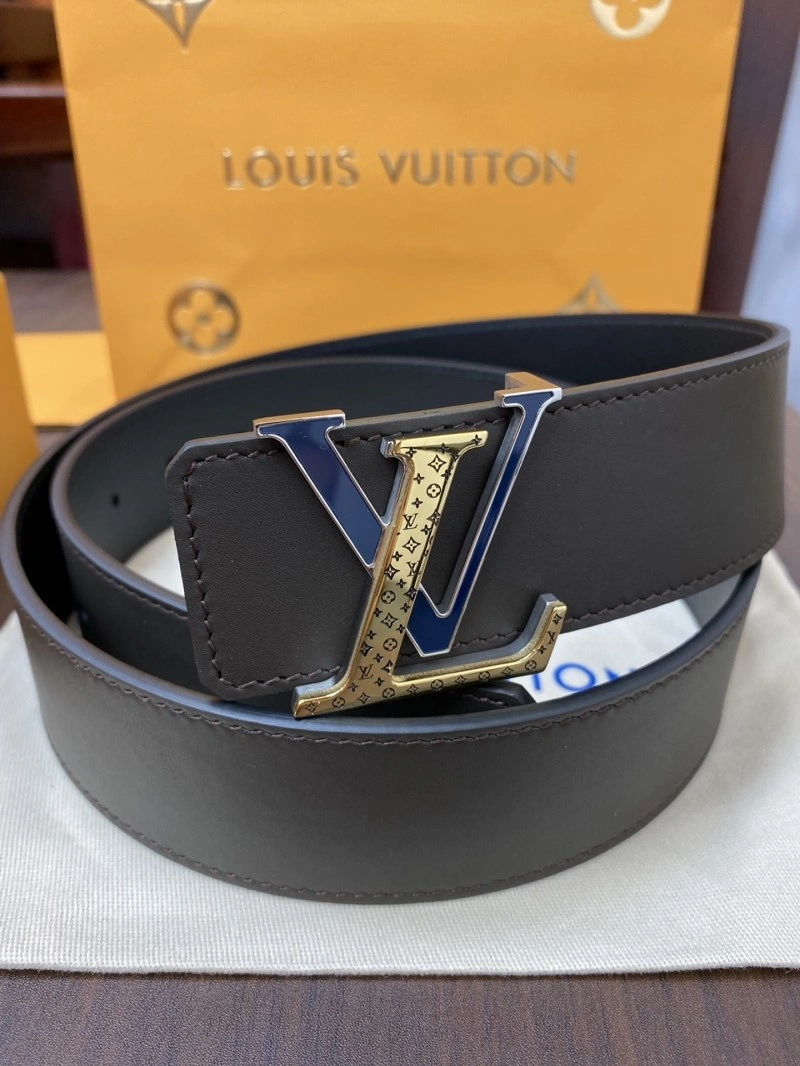 High fidelity Louis Vuitton Belts