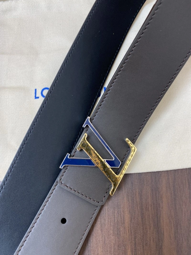 High fidelity Louis Vuitton Belts