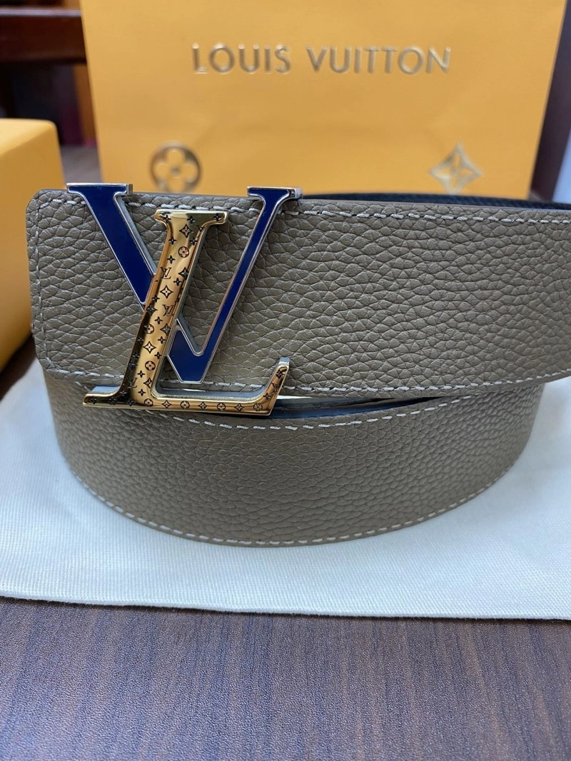 High fidelity Louis Vuitton Belts