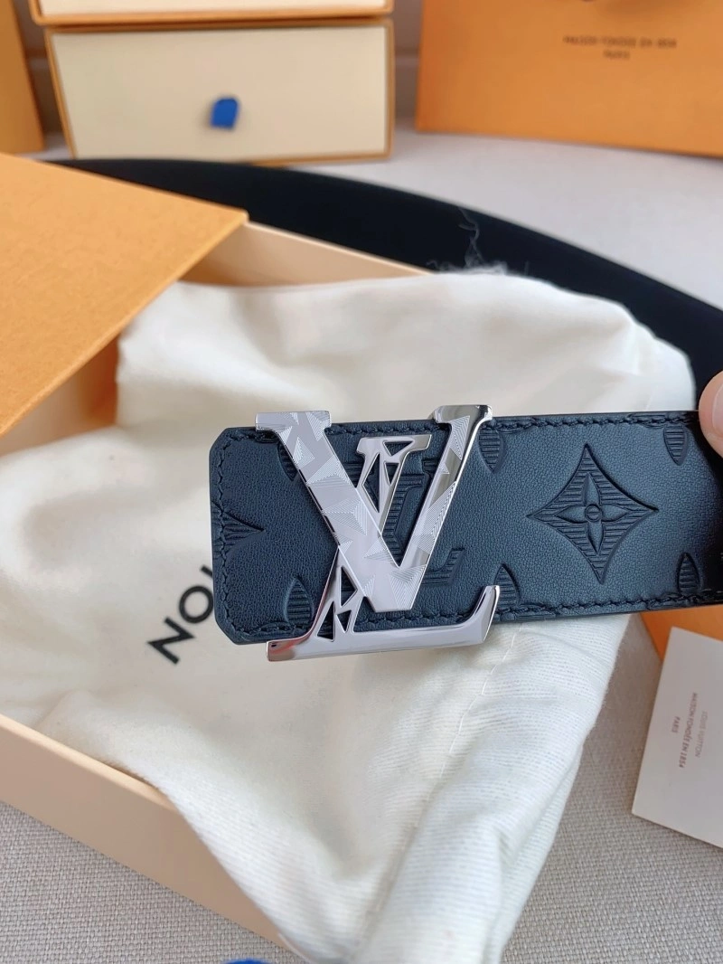 Mirror quality Louis Vuitton Belts