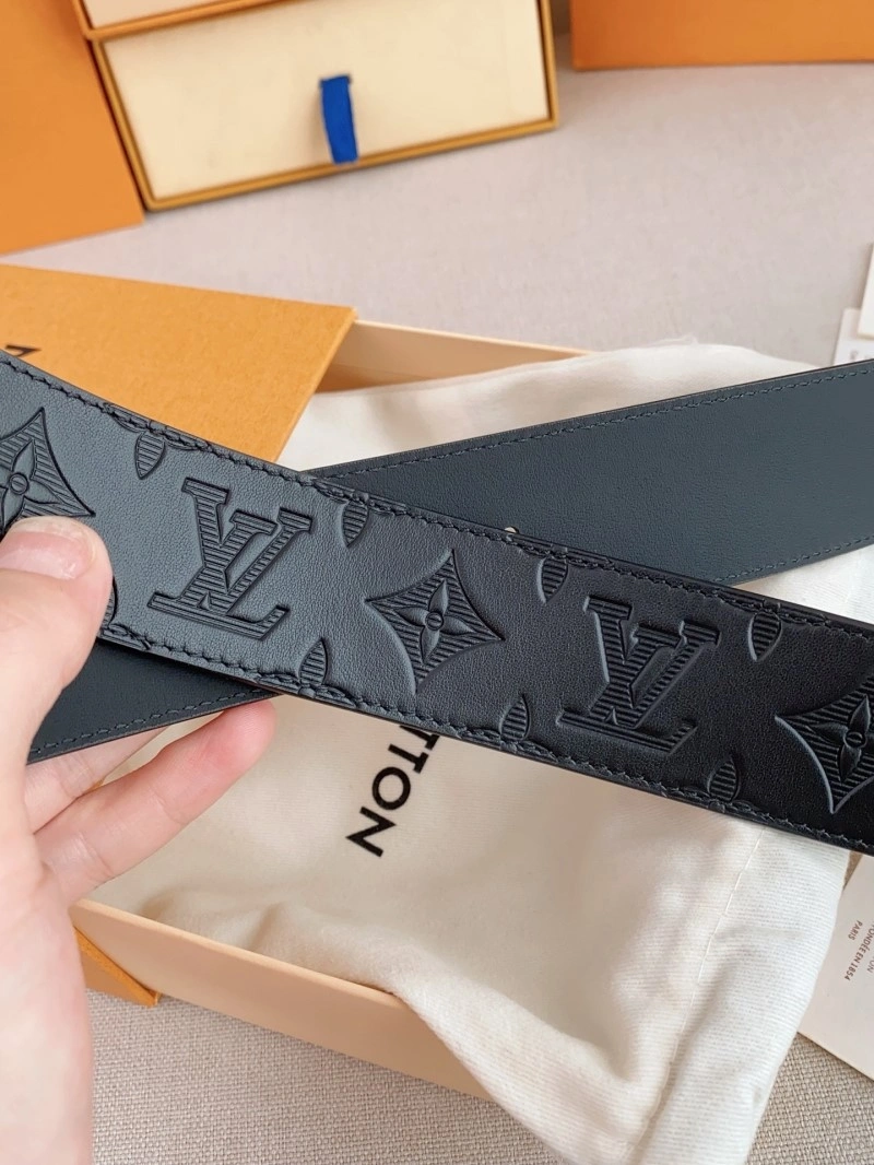 Mirror quality Louis Vuitton Belts