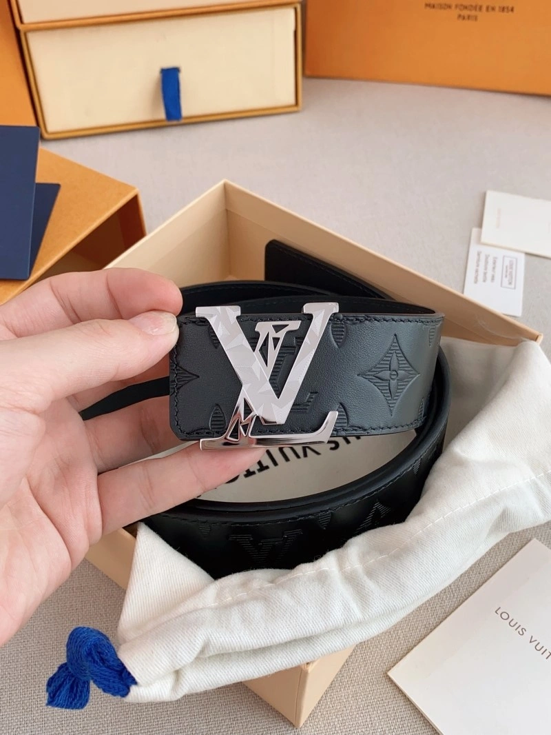 Mirror quality Louis Vuitton Belts