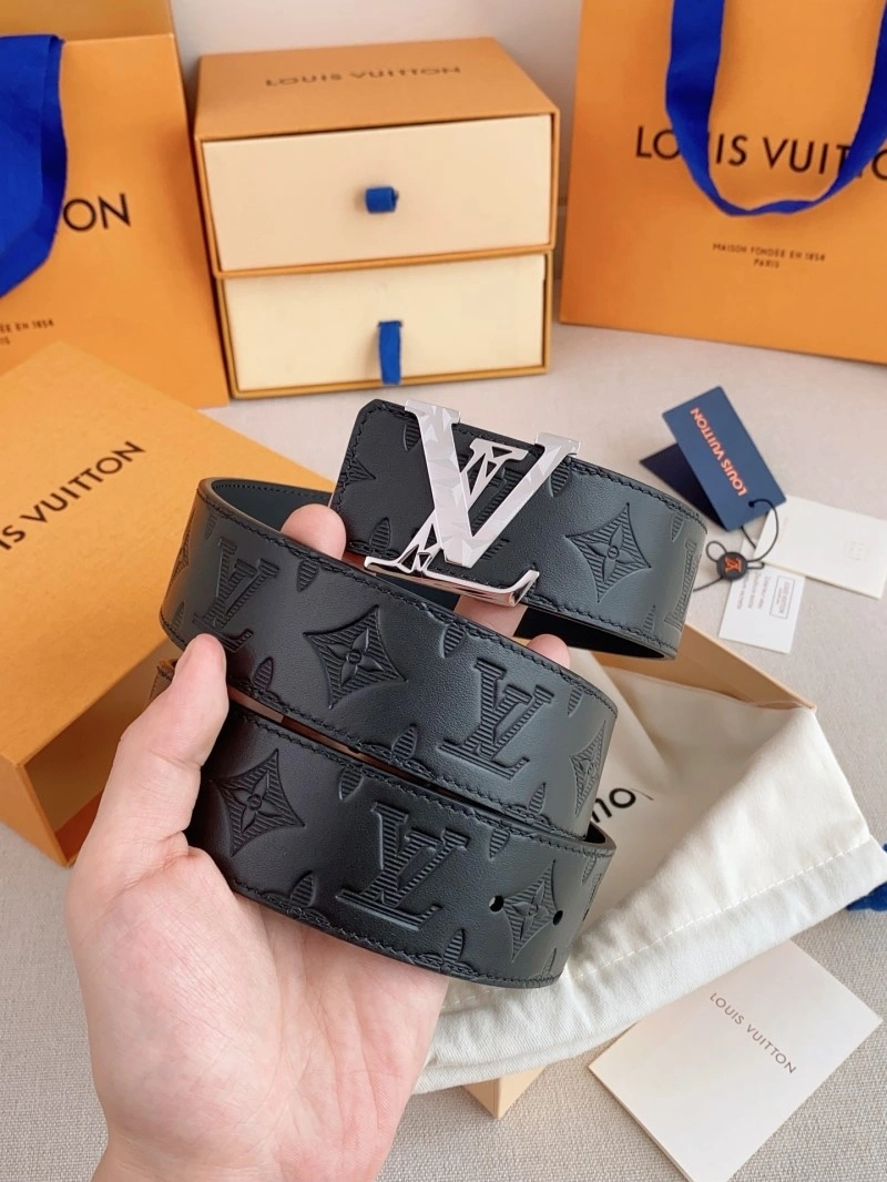 Mirror quality Louis Vuitton Belts