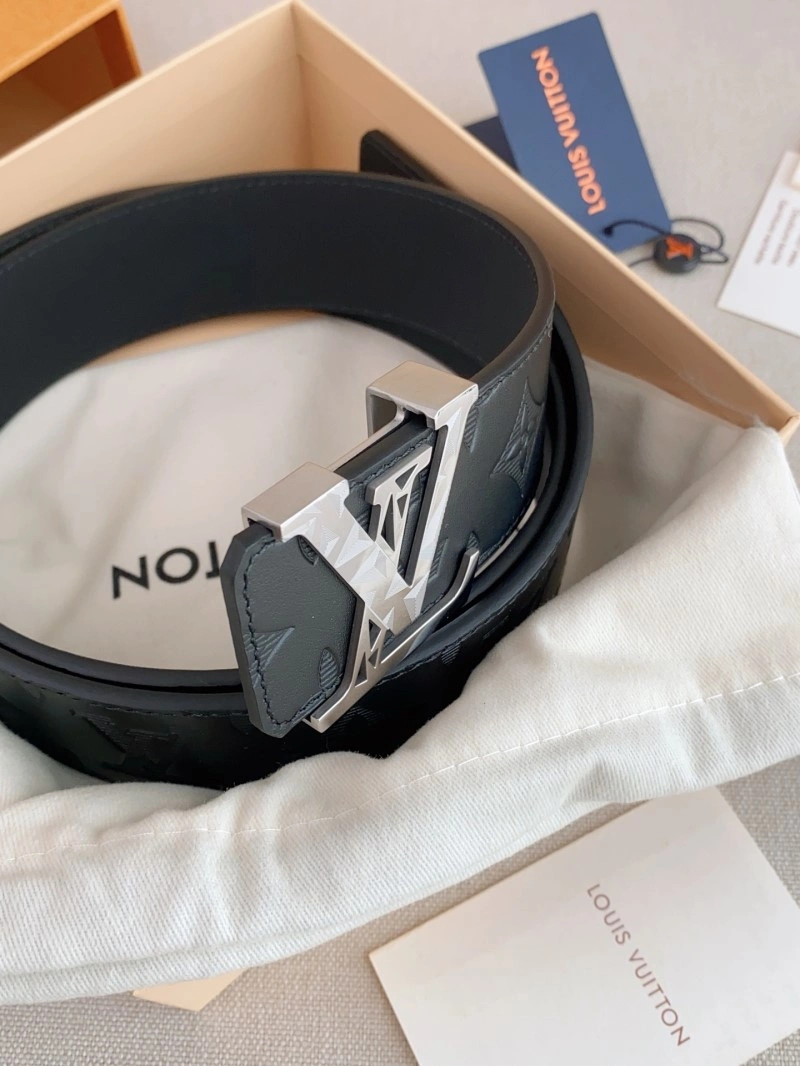 Mirror quality Louis Vuitton Belts