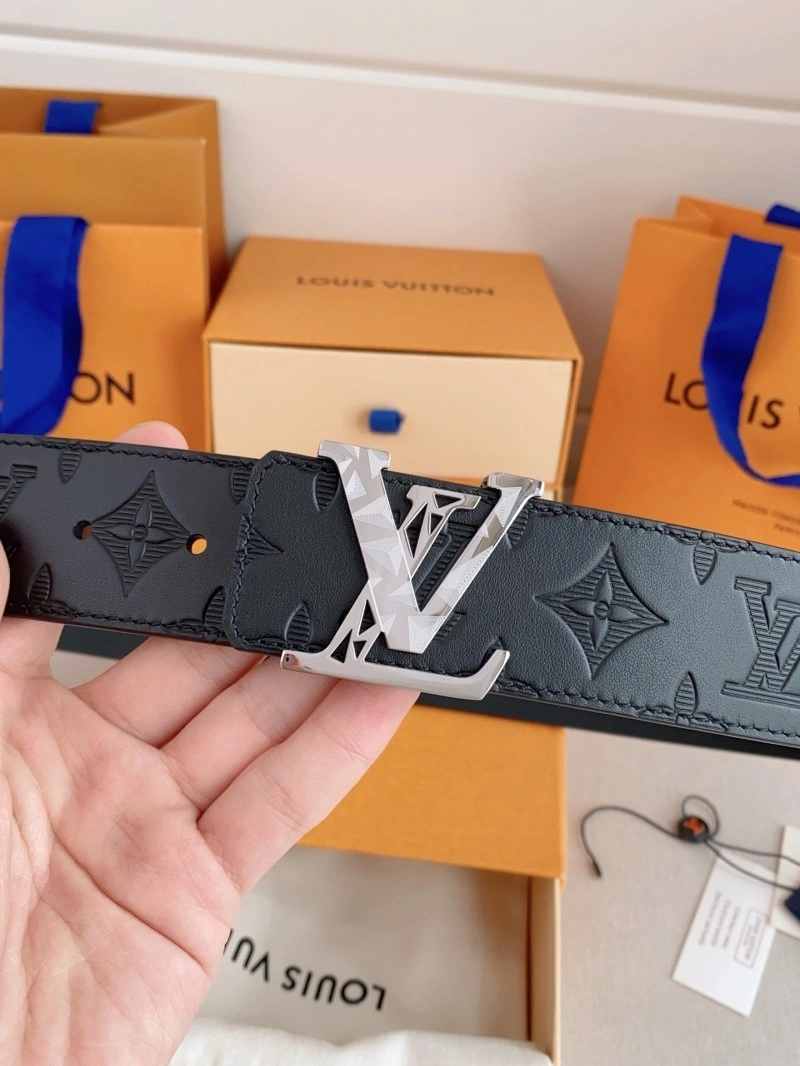 Mirror quality Louis Vuitton Belts