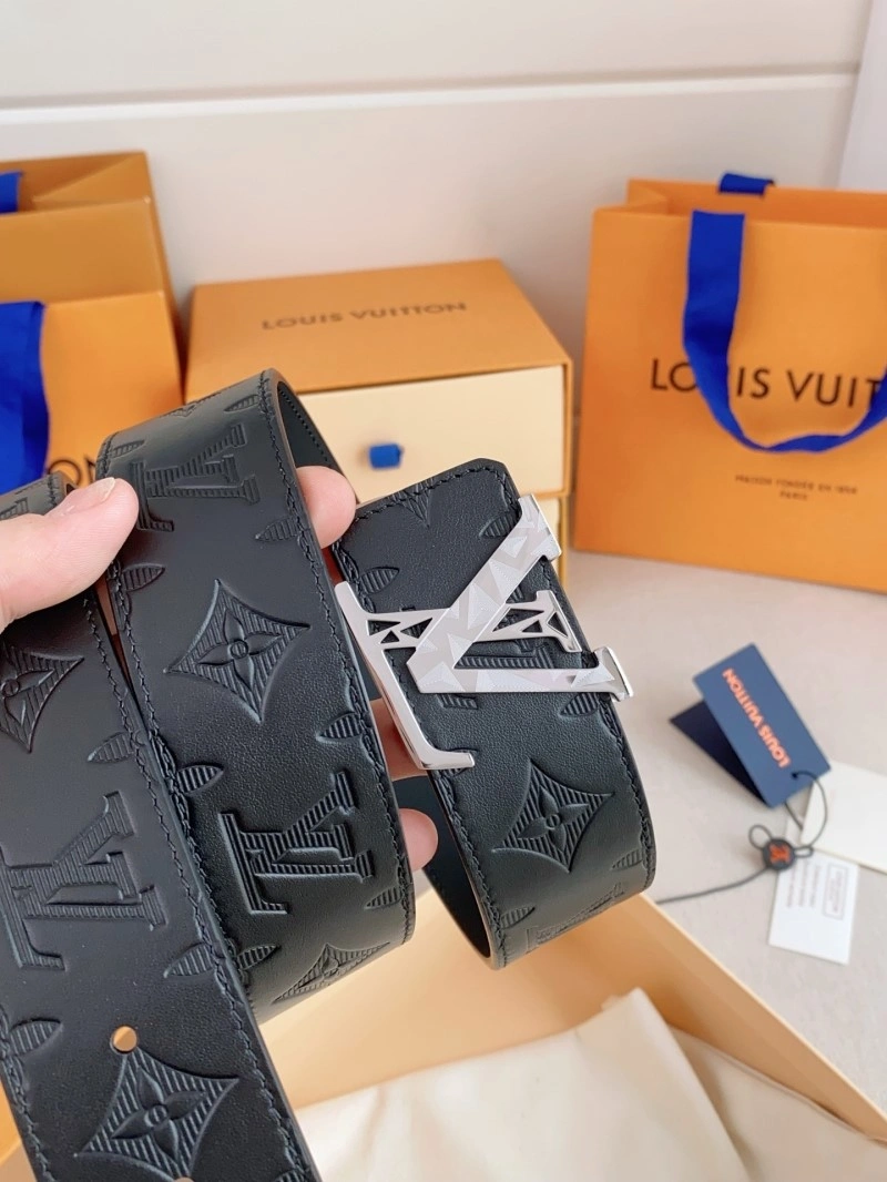Mirror quality Louis Vuitton Belts