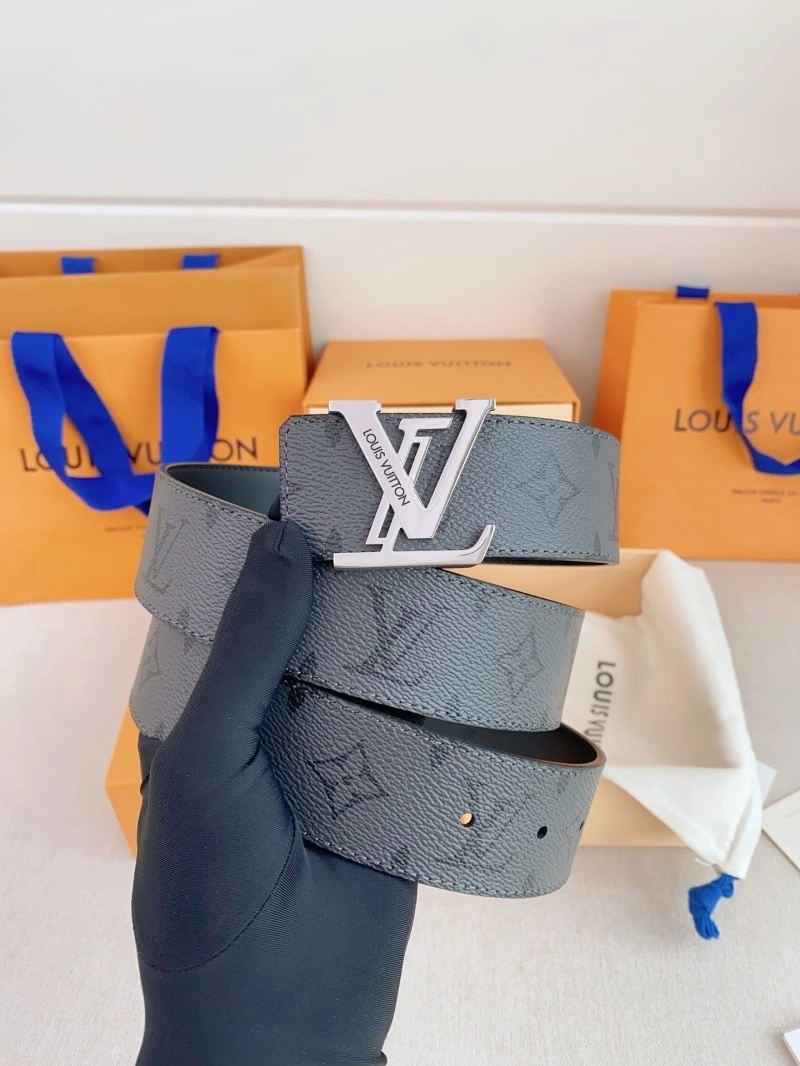 Factory-made Louis Vuitton Belts