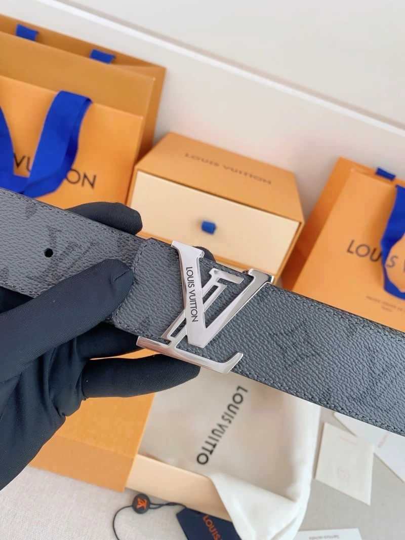 Factory-made Louis Vuitton Belts