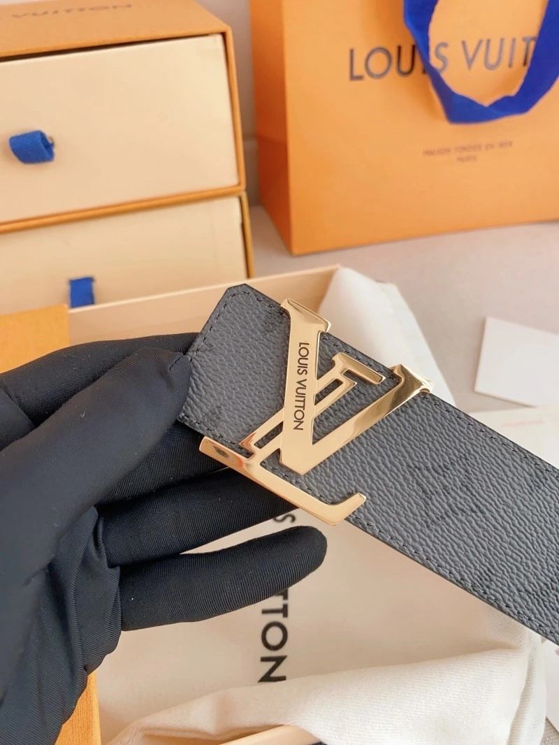 Mirror quality Louis Vuitton Belts