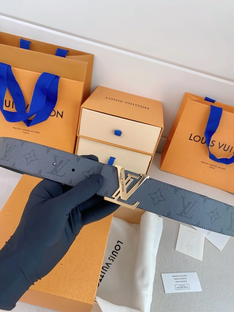 Mirror quality Louis Vuitton Belts