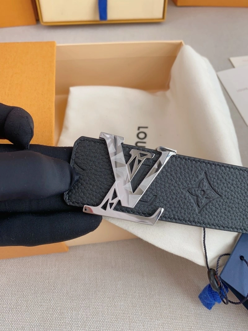 Brand-original Louis Vuitton Belts