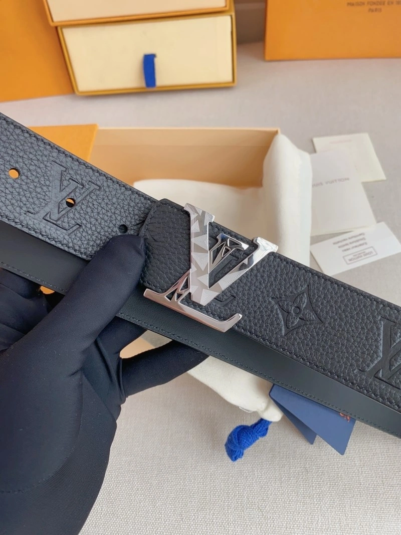 Brand-original Louis Vuitton Belts