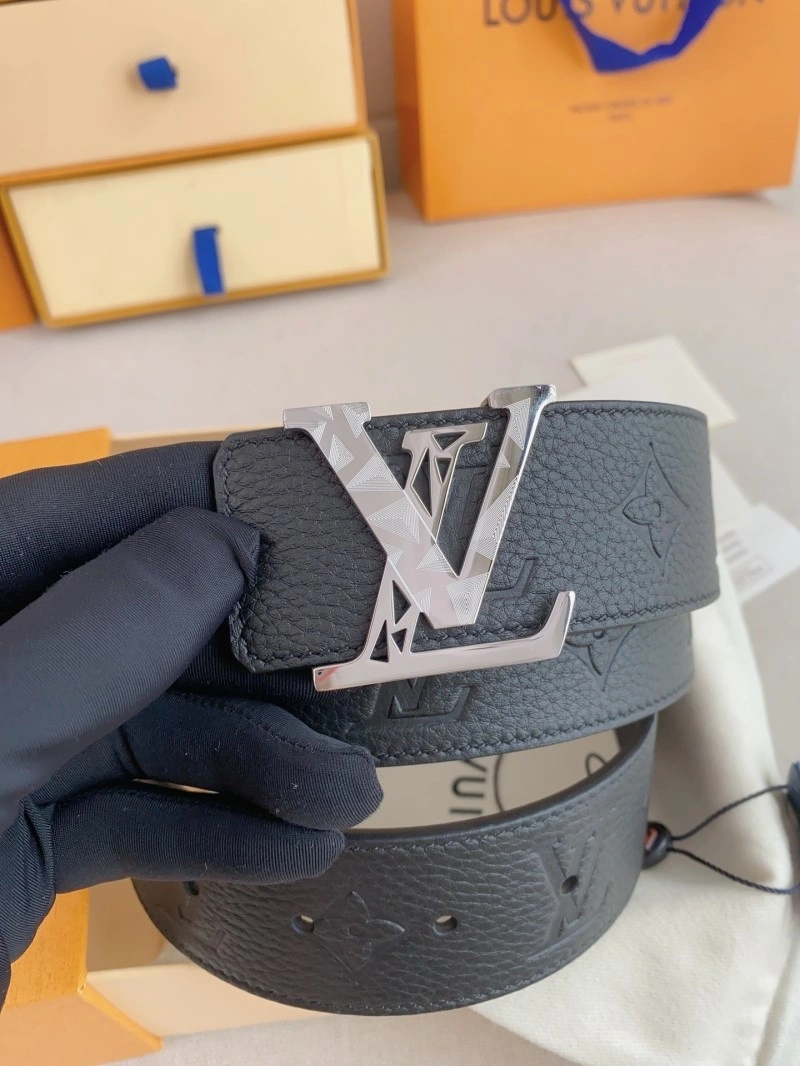 Brand-original Louis Vuitton Belts