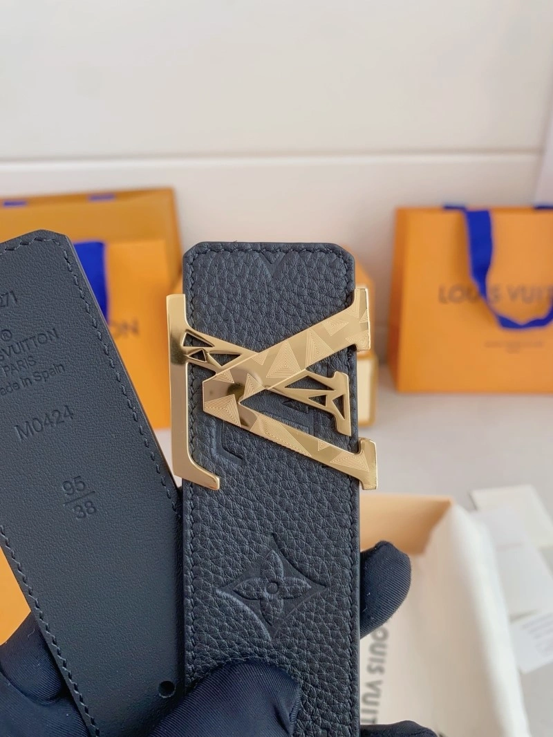 OEM Louis Vuitton Belts