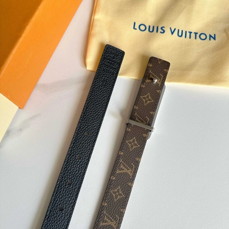 Reasonably priced Louis Vuitton Belts