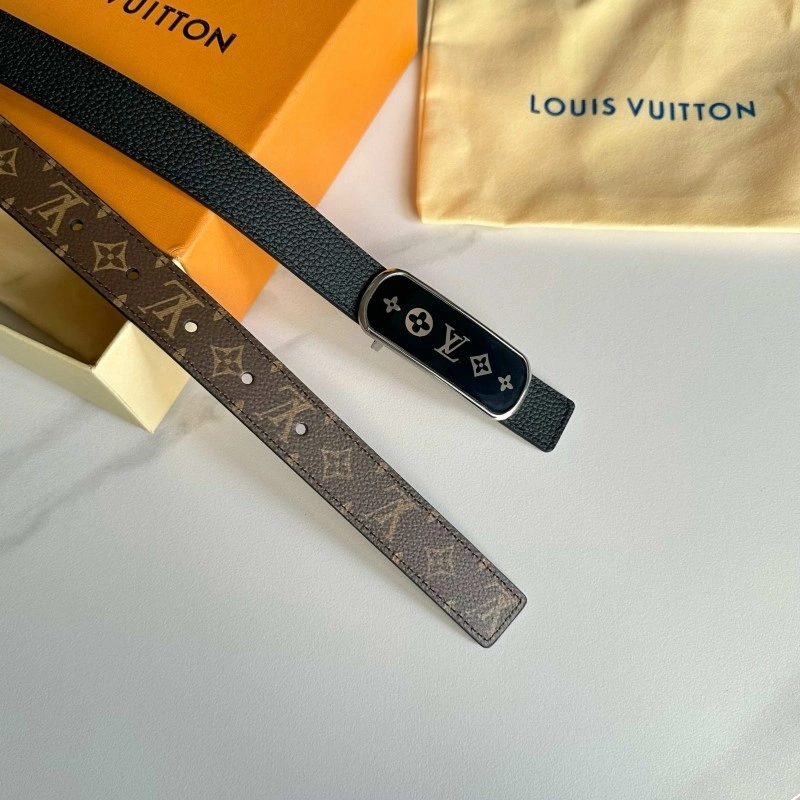 Reasonably priced Louis Vuitton Belts