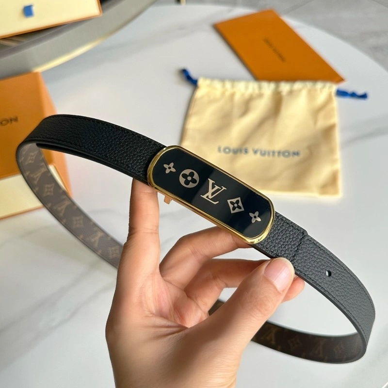 Discounted Louis Vuitton Belts