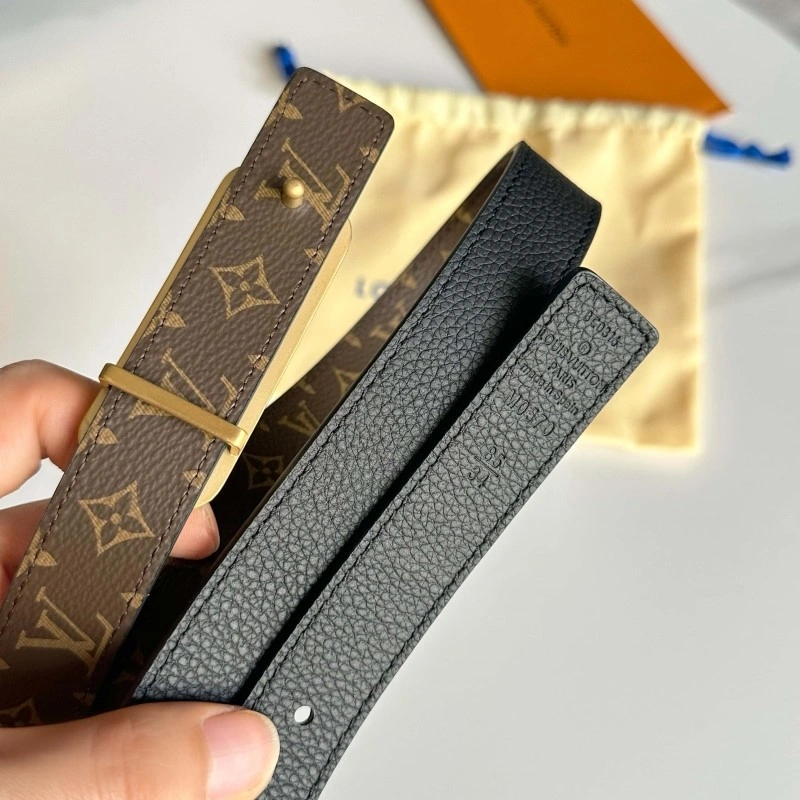 Discounted Louis Vuitton Belts