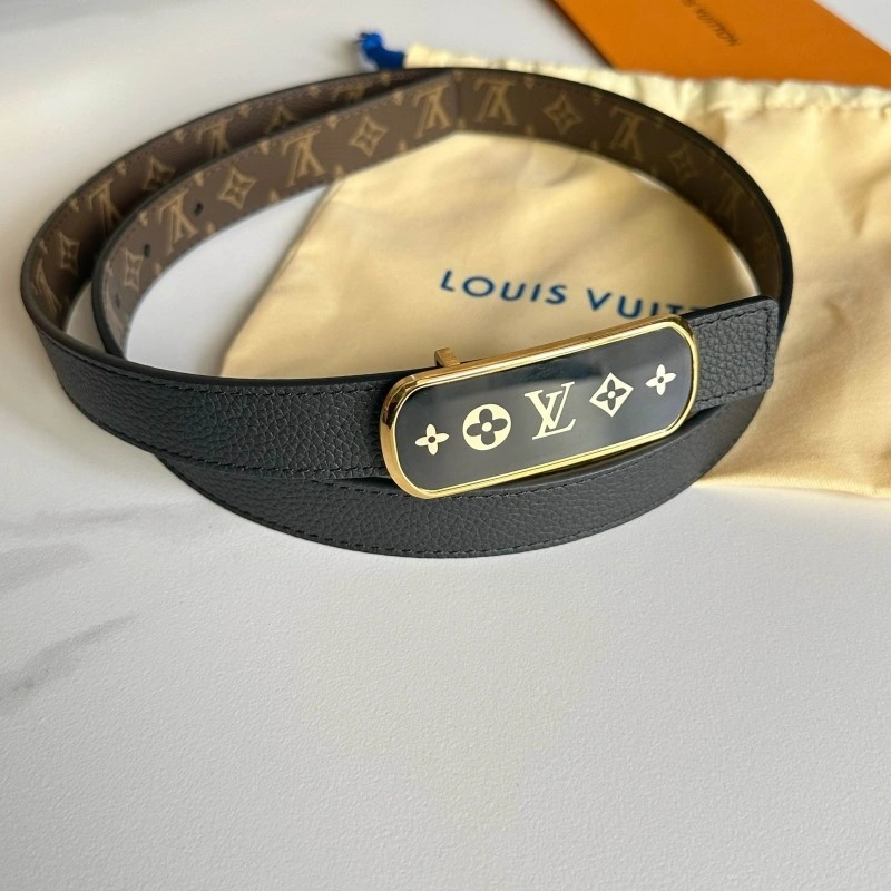 Discounted Louis Vuitton Belts