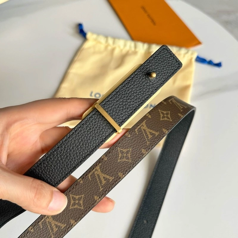 Discounted Louis Vuitton Belts