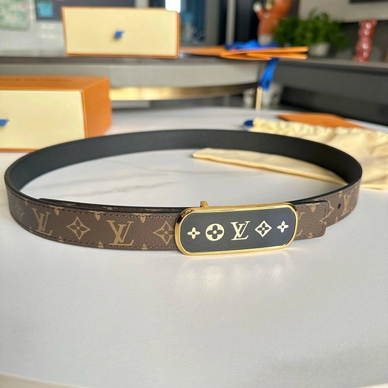 Discounted Louis Vuitton Belts