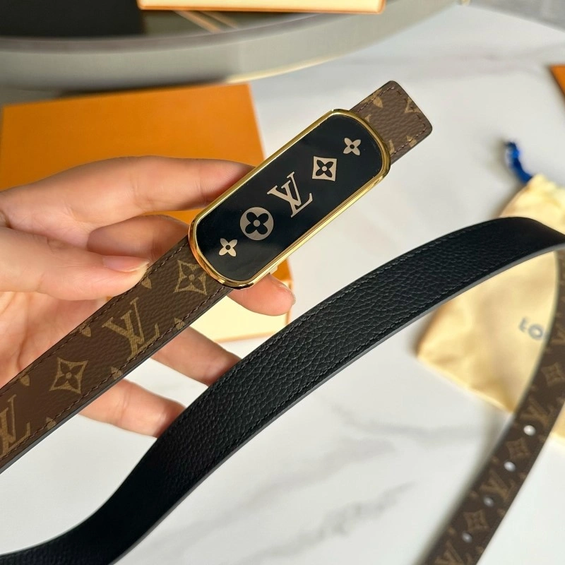Discounted Louis Vuitton Belts