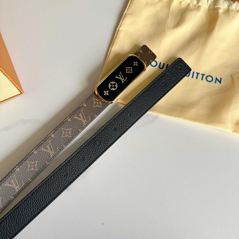 Discounted Louis Vuitton Belts