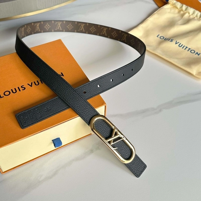 Precise copy Louis Vuitton Belts