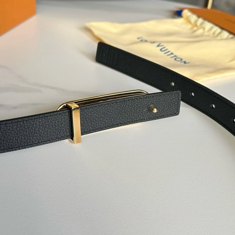 Precise copy Louis Vuitton Belts