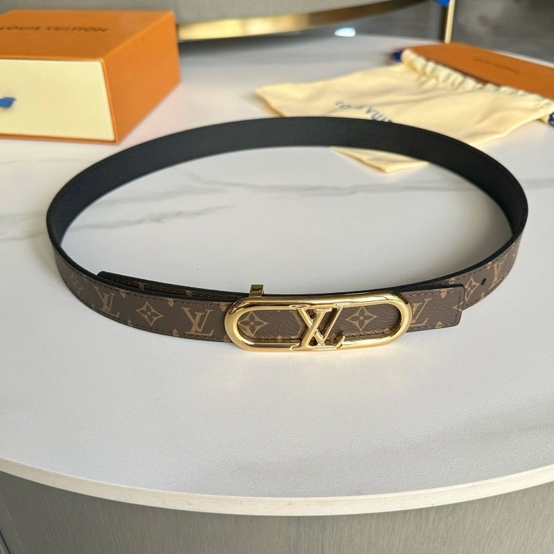 Precise copy Louis Vuitton Belts