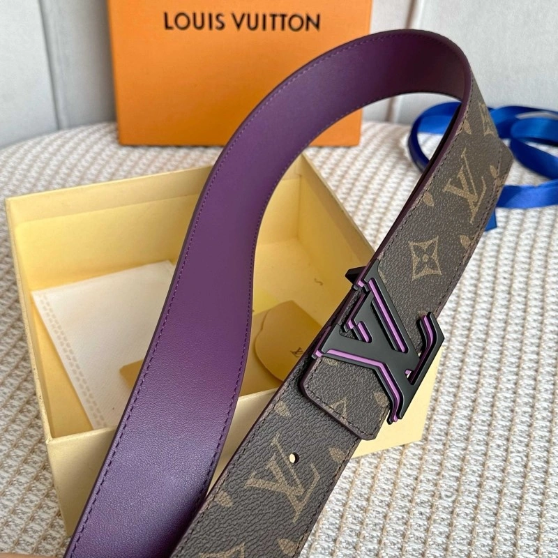 Cut-rate Louis Vuitton Belts