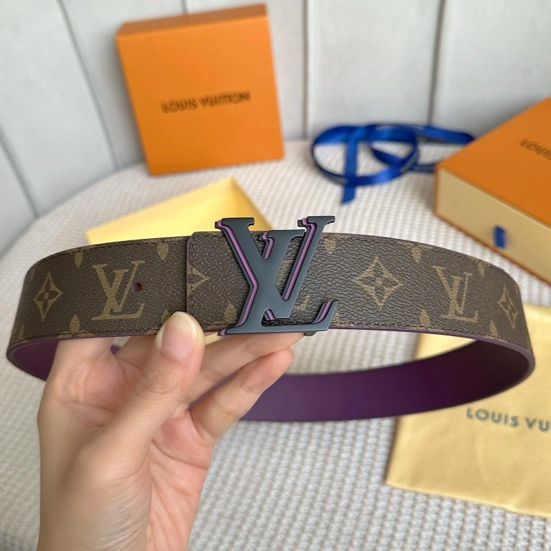 Cut-rate Louis Vuitton Belts