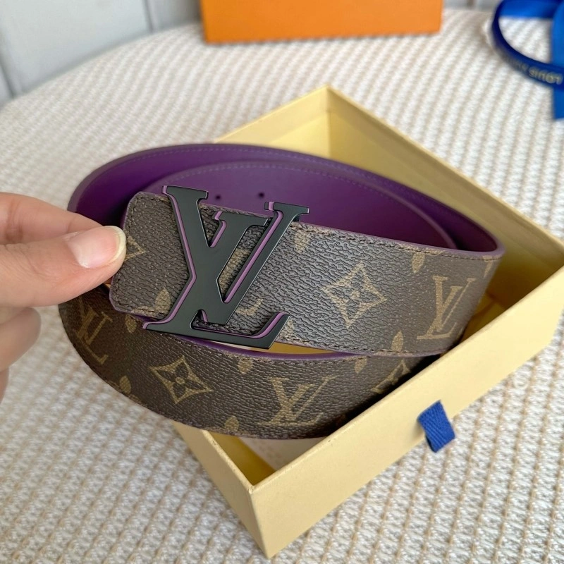 Cut-rate Louis Vuitton Belts