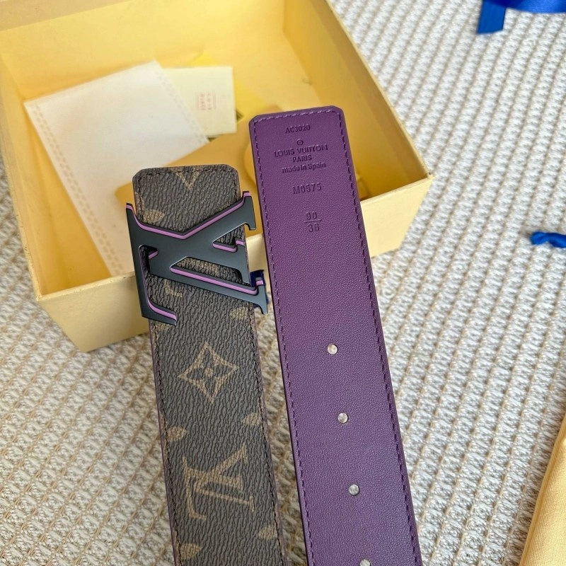 Cut-rate Louis Vuitton Belts