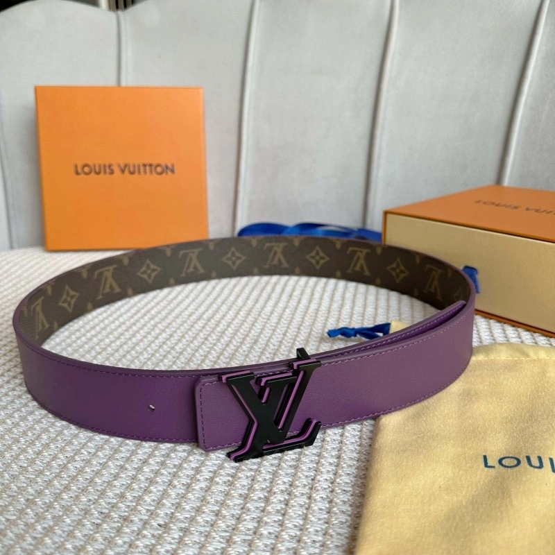 Cut-rate Louis Vuitton Belts