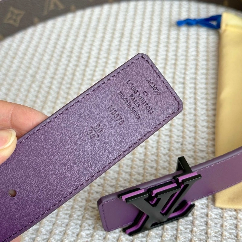 Cut-rate Louis Vuitton Belts